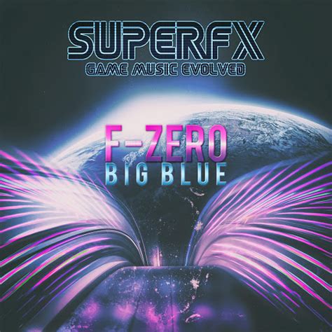 F Zero Big Blue Youtube Music