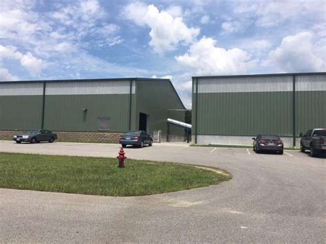 Agri Nutrients Civil Site Design Townes Site Engineering