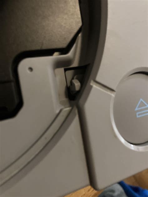 How Can I Stop My Ps1 Button From Sticking Rconsolerepair
