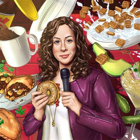 Author Andrew Lipsteins Grub Street Diet