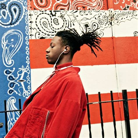 Stream Joey Bada Eulogy Bm Sade Remix By Bm Sade Listen
