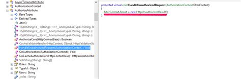 handling authentication specific issues for ajax calls codeproject
