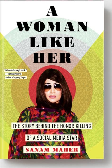 La Historia Detrás Del Femicidio De Qandeel Baloch La Mayor Influencer