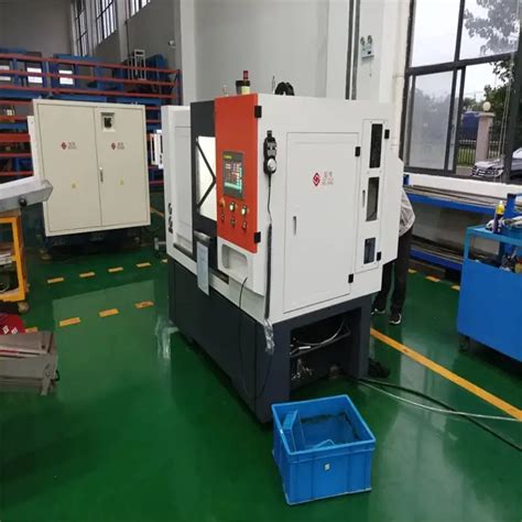 Heliang 30 Metal Processing Lathe Spinning Horizontal Metal Spinning