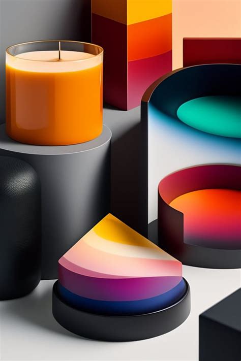 Lexica Artificial Materials