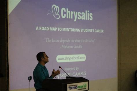 Srishti Campus On Linkedin Srishti Campus The Corporate Training Wing