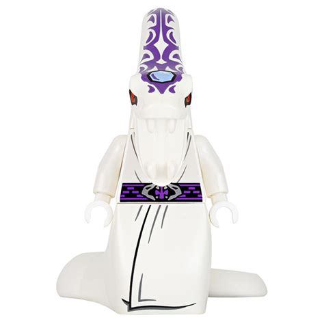 Lego Pythor Minifigure Brick Owl Lego Marketplace