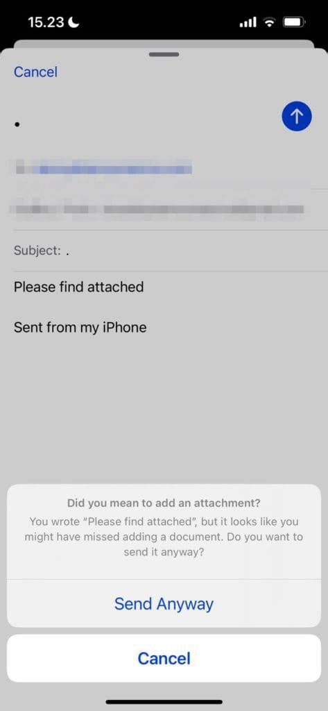 Apple S Mail App Ios 16 Ios 17 Updates Explained Appletoolbox