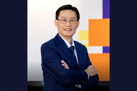 Tan Yew Kong Senior Vice President And General Manager Of Globalfoundries