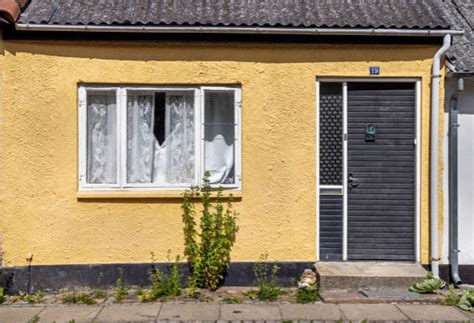 Cómo Describir Una Casa En Mal Estado Casadetalles