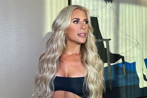 Tracy Tutor Explains Why Shes Choosing To Date In Texas