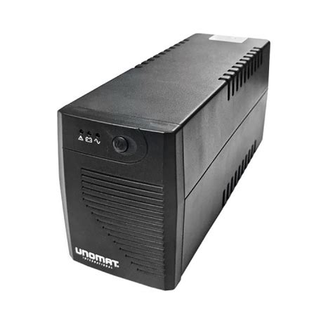 Unomat 650va Ups Price In Kenya Vgnet World Computers