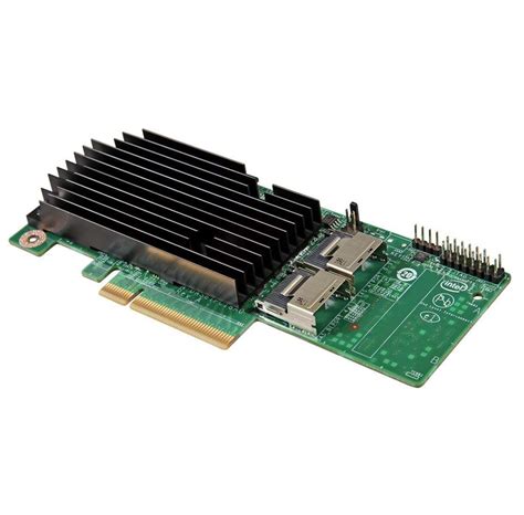 Intel Integrated RAID Module RMS KB Billig