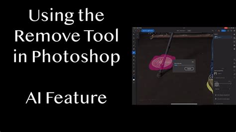 Ai Powered Photoshop Remove Tool Simplifying Photo Editing Gary