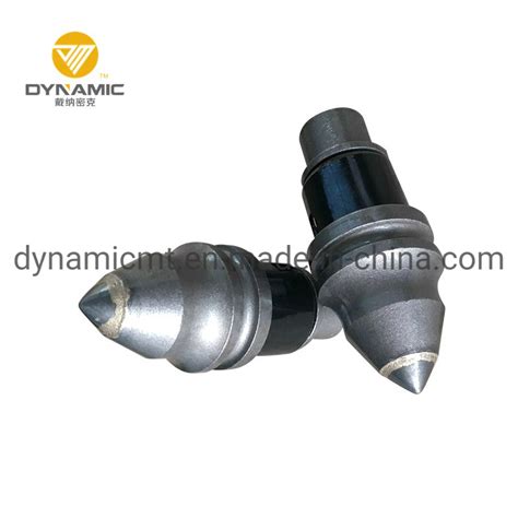 Foundation Drilling Cutting Tool Core Barrel Roller Bits Foundation