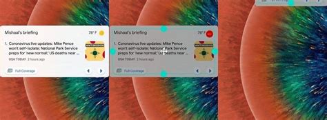 Lockscreen Widgets Lets You Add Widgets To Your Android Lockscreen