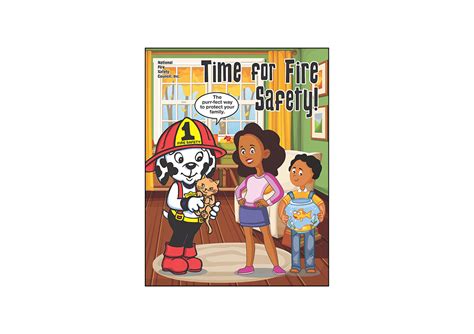 School Fire Drillsnational Fire Safety Council