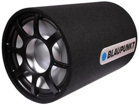 Автомобильный сабвуфер Blaupunkt GTt 1200 SC – фото, отзывы ...