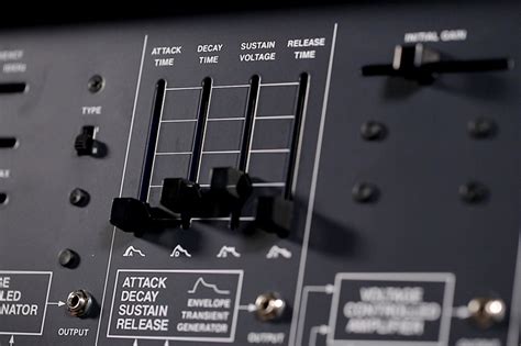 Korg S New ARP Semi Modular Synthesizer Perfect Circuit