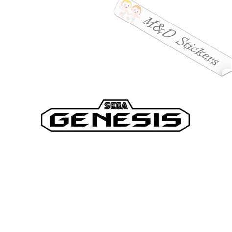 Sega Genesis Clip Art