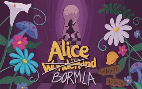 Ksu Alice In Bormla Ponder And Pitch