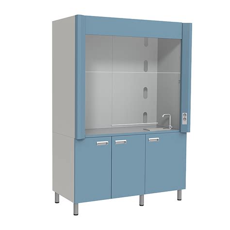 Шкаф вытяжной МЕГИ ForLab ШВ-02-950 Стандарт (ШВ-02-МСК) - купить в Уфе ...