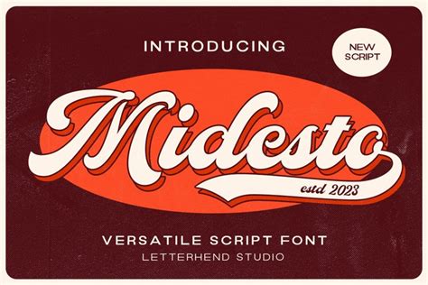 Midesto Versatile Script