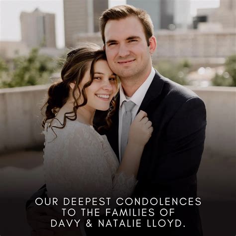 Davy And Natalie Lloyd Memorial