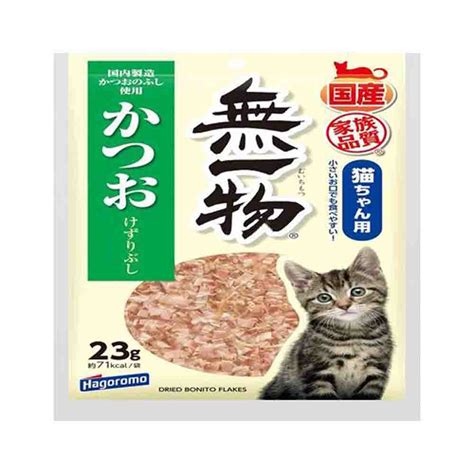 はごろもフーズ 無一物かつおけずりぶし 23g