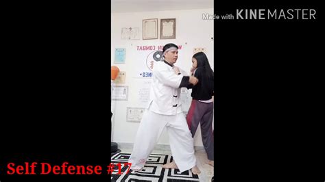 24 Kinds Of Self Defense Techniques Pinoy Self Defense Wing Chun