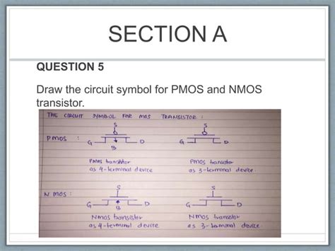CMOS INTEGRATED CIRCUIT DESIGN PPT