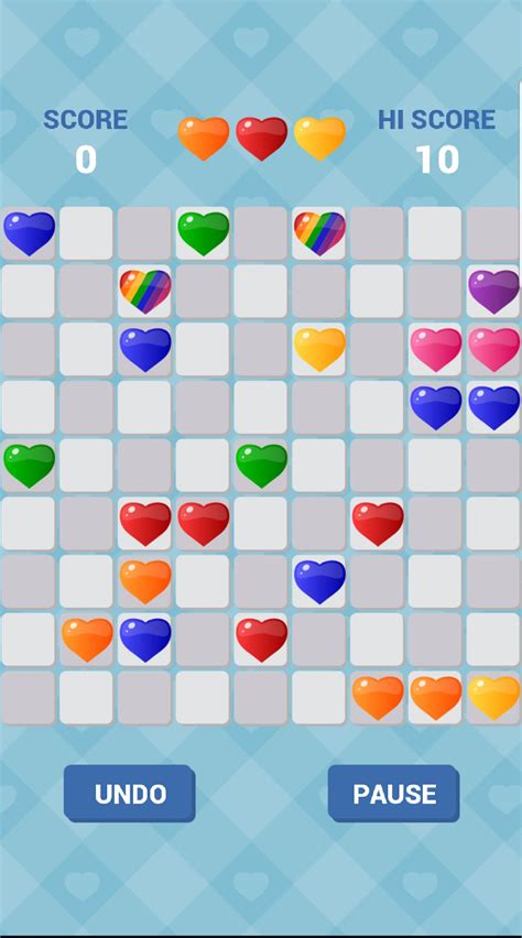 Color Lines Match Ball Puzzle Apk For Android Download