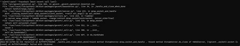 Can T Connect To The Panel Issue Ajenti Ajenti Github