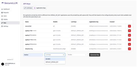 Creating A Securechat App Using BGE Large Embedding And Base Llama2 7b Summarisation Models
