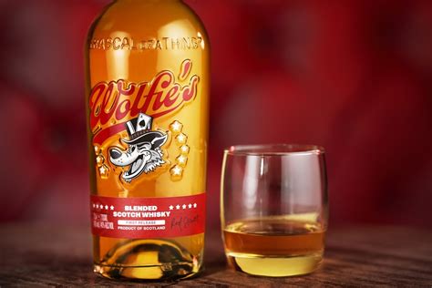 Sir Rod Stewart Launches Wolfies Whisky Our Man On The Ground Travel