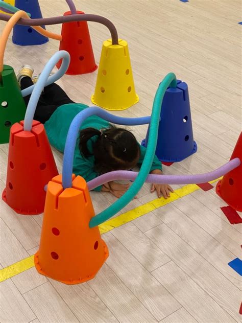 리더짐 어린이 스포츠 클럽 유아체육45세 수업 네이버 블로그