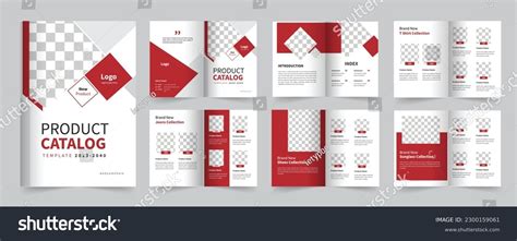 Brochure Index Design Brochure Index Design