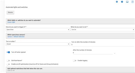Rule Creation Assistance 📐 Rule Machine® Hubitat