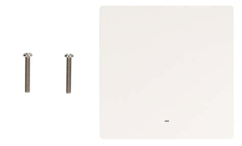 Sonoff M5 1c 86w Inteligentny Włącznik ścienny Wifi Matter 1 Kanałowy Biały Sklep Botland