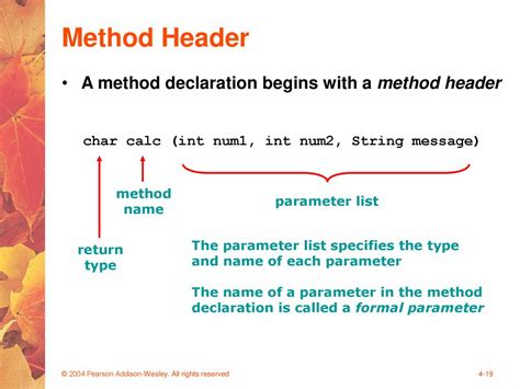 Chapter 4 Writing Classes Ppt Download