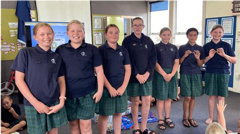 Strategic Plan St Josephs School Ōpunake