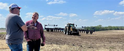 Representative Eric Sorensen Your Trusted Neighbor In Congress