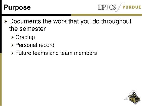 Ppt Project Documentation Presentation Powerpoint Presentation Free Download Id1490761