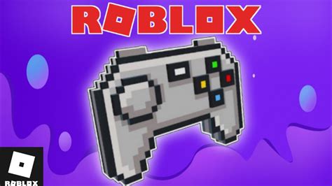 Free Item Bagaimana Cara Mendapatkan 8 Bit Controller Backpack Youtube