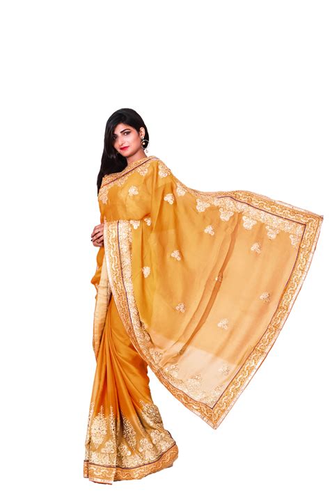 Buy Jagdamba Sarees Jes 3016 South Semi Silk With Zari Work And Heavy