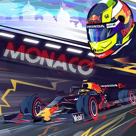 441 Best Monaco Grand Prix Images On Pholder Formula1 F1 Porn And