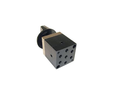 6 Position Selector Mps
