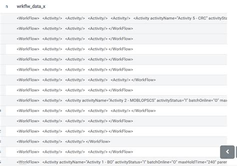 Extract Xml Fields Cloudera Community 319650