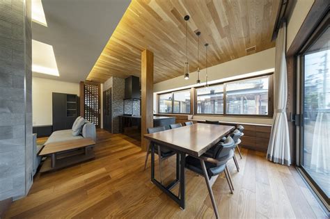 細部にまでこだわりを込めた、想いを繋ぐ住まい 福井県の注文住宅は永森建設