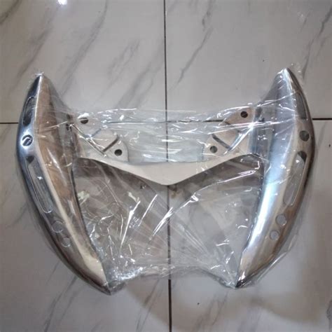 Jual Behel Begel Nmax New Behel Tanduk Nmax 155 New Begel Belakang Tanduk Yamaha Nmax 155 New